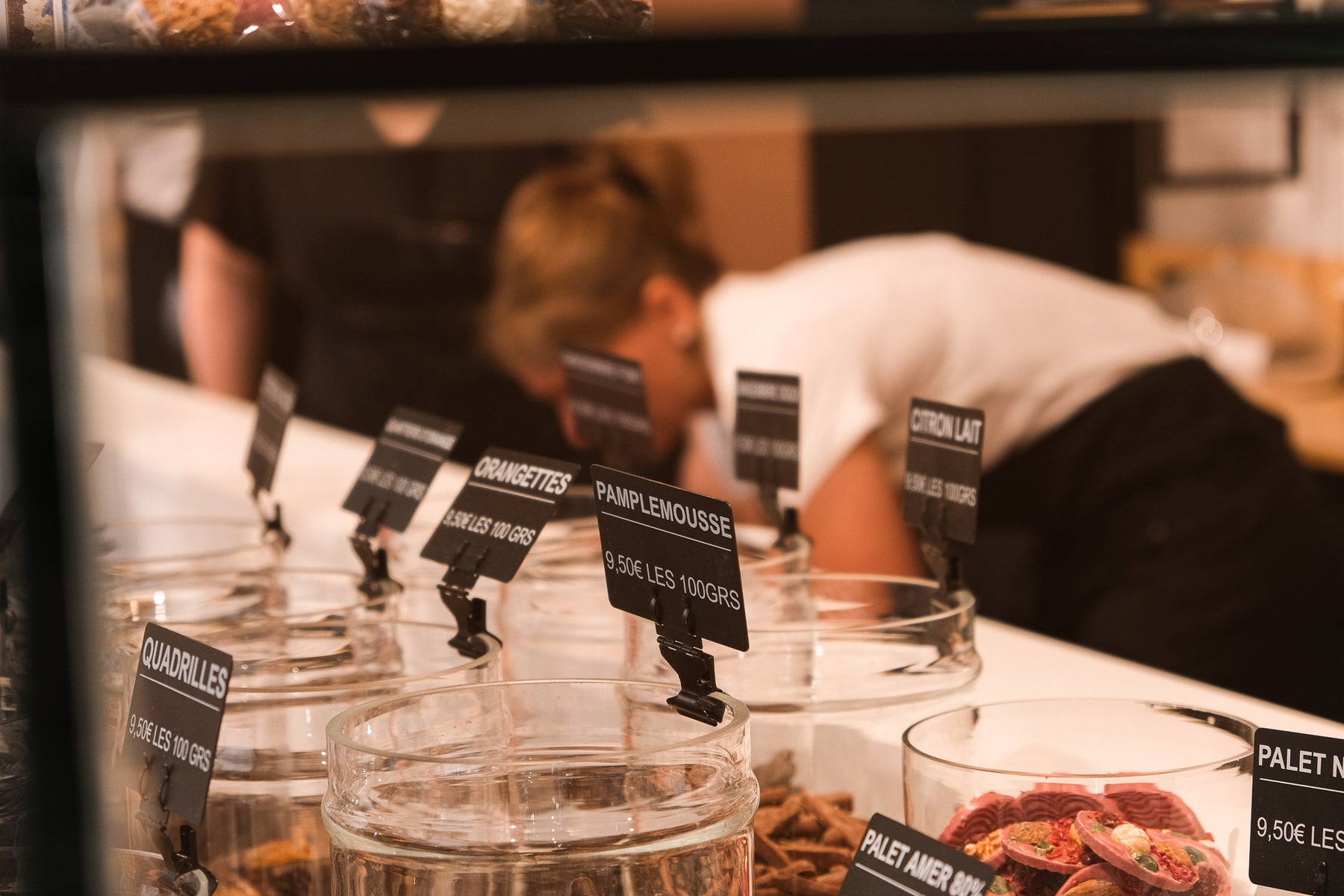 L'histoire de la maison – Maison Benoit