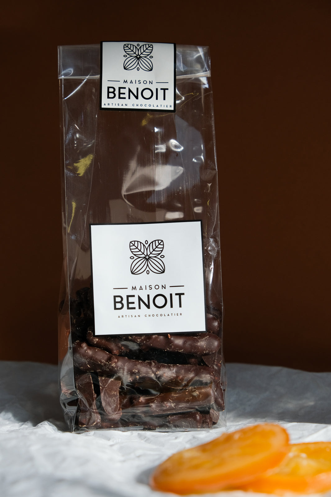 À grignoter – Maison Benoit