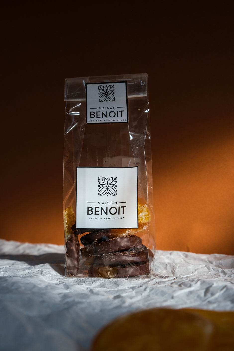 À grignoter – Maison Benoit