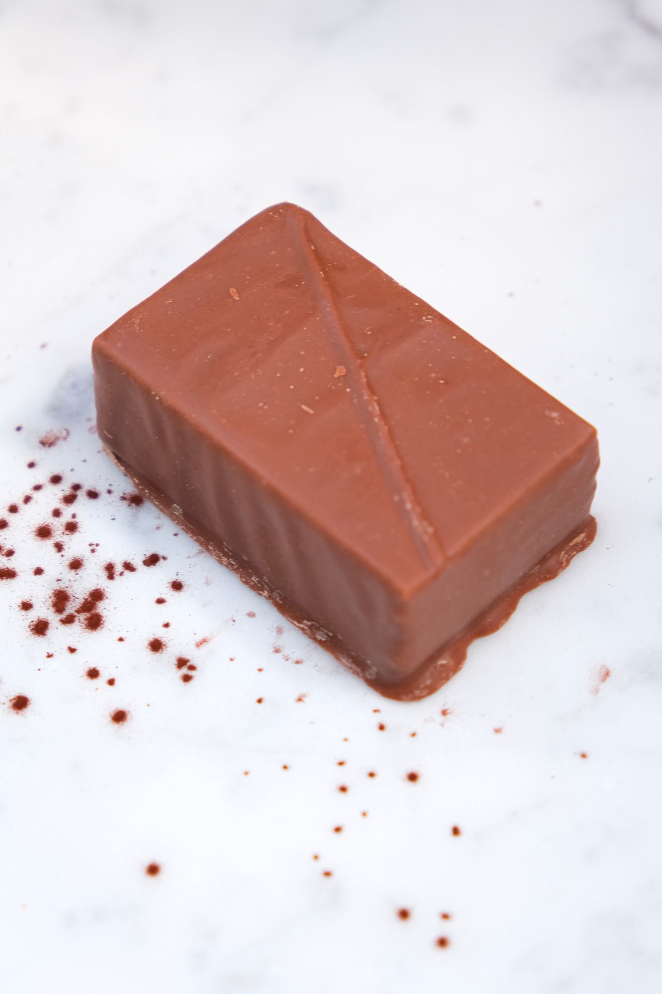 Maison Benoit chocolat