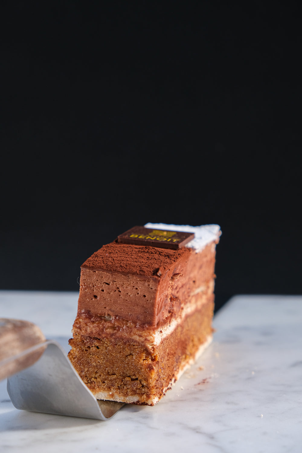 Maison Benoit chocolat