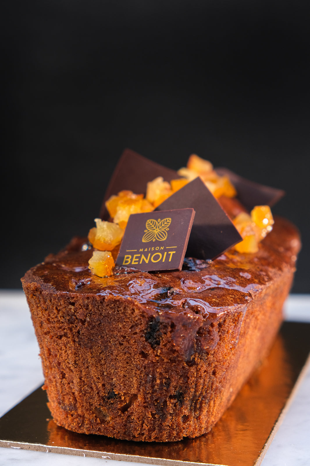 Les cakes – Maison Benoit